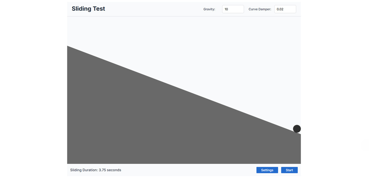 Хочу сообщить, что я обновил функцию Sliding Balls - 02.01.25 15:21 ...