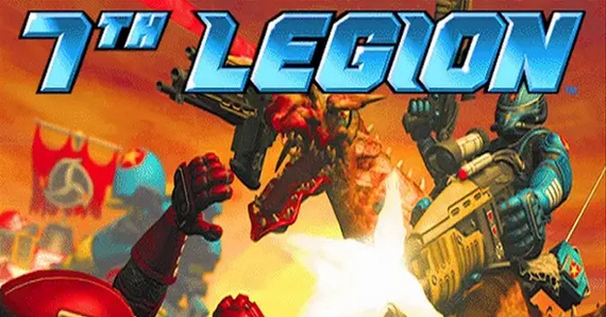 Стратегия 7th Legion в браузере - 11.01.25 12:56 | Пикабу