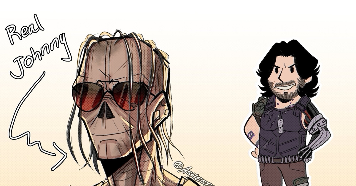 Fallout 2077 | Пикабу