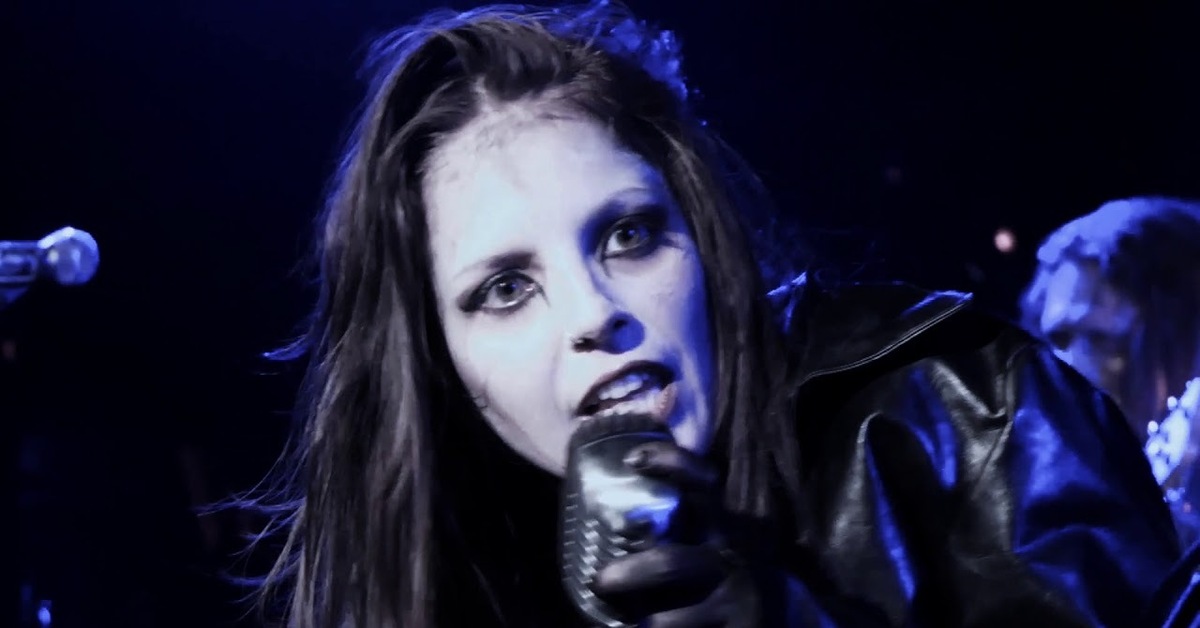 DEATHLESS LEGACY с новым мартовским альбомом 2025 года Damnatio Aeterna ...