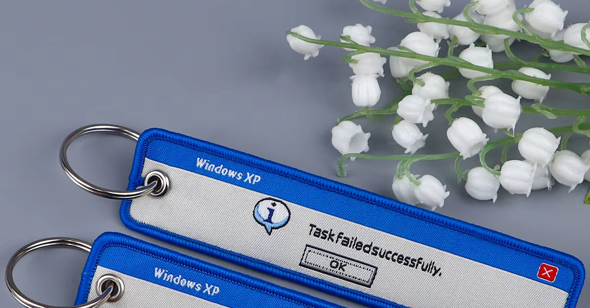 16 товаров для любителей Windows XP - 20.01.25 19:34 | Пикабу