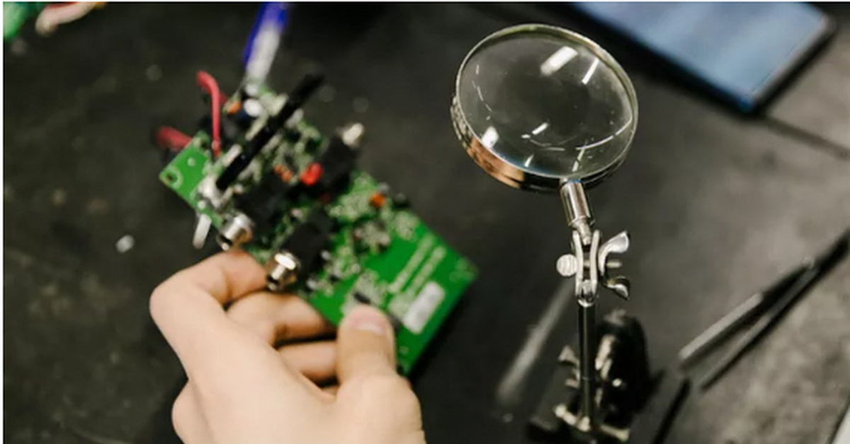 В Китае создали беспилотник, способный летать и плавать под водой - 22. ...