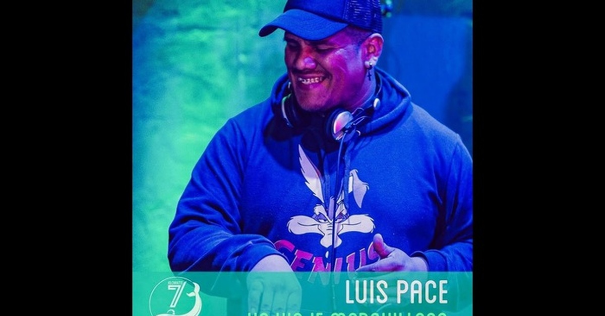 Luis Pace - Un Viaje Maravilloso #11 | Пикабу