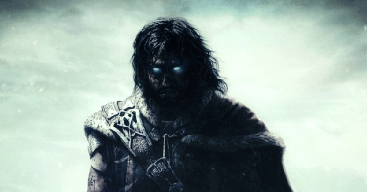 Talion art | Пикабу