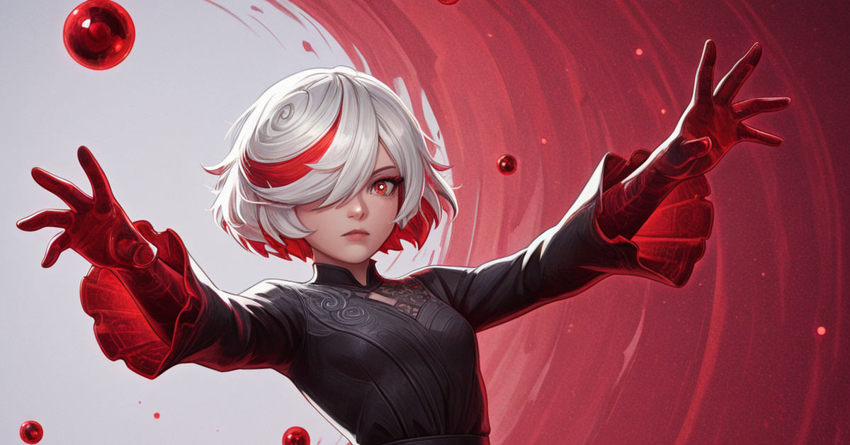 Sage (Marvel rivals style) | Пикабу