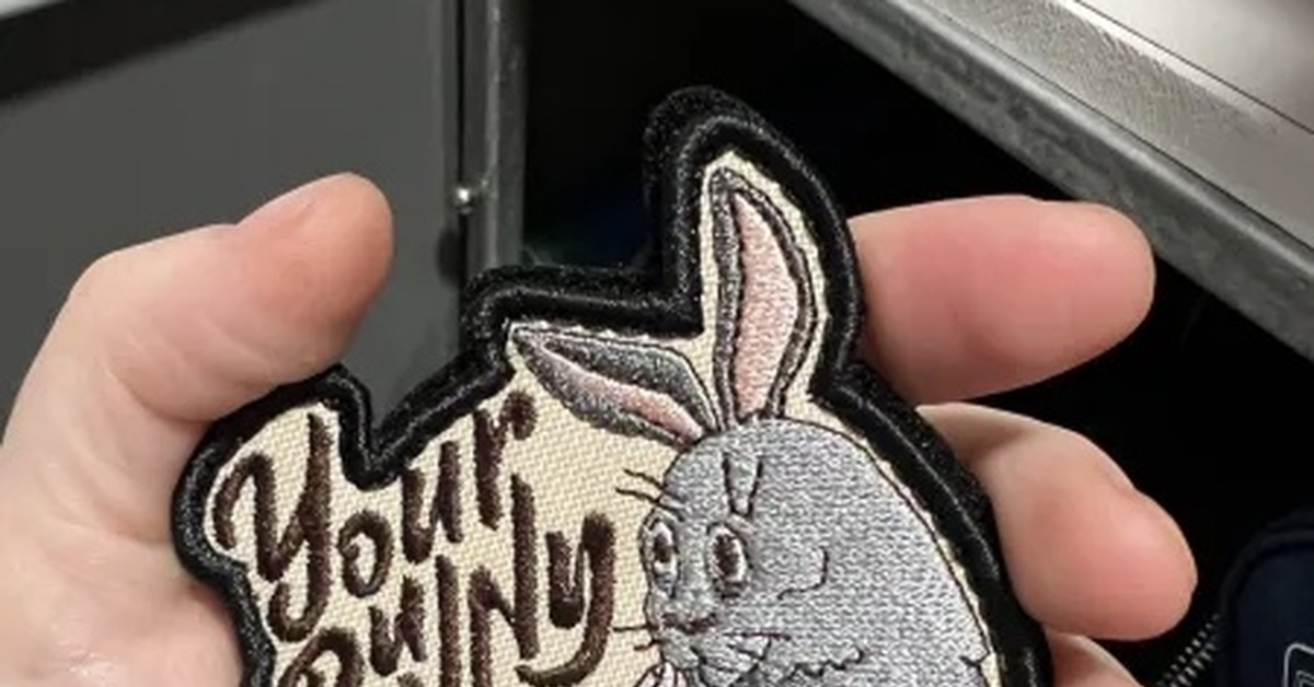 Your bunny wrote | Пикабу