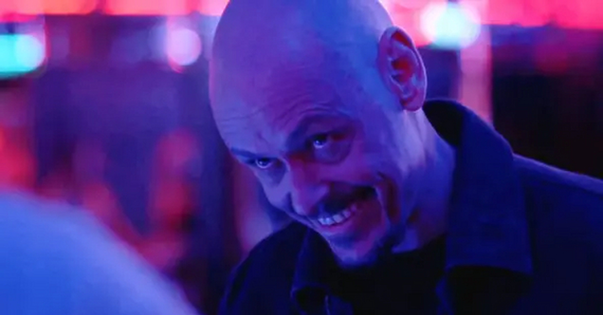 Mr Inbetween («Решала»): сериал, который почти не случился (часть 1 из 2) - 11.02.25 06:32 | Пикабу