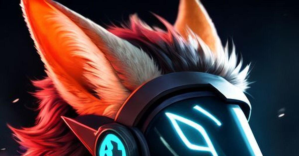 Фурри арт от Wolfmks #782 | Пикабу