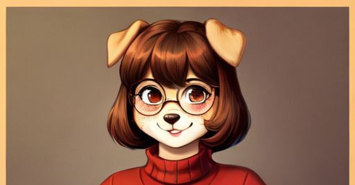 Фурри арт от Wolfmks #804 | Пикабу