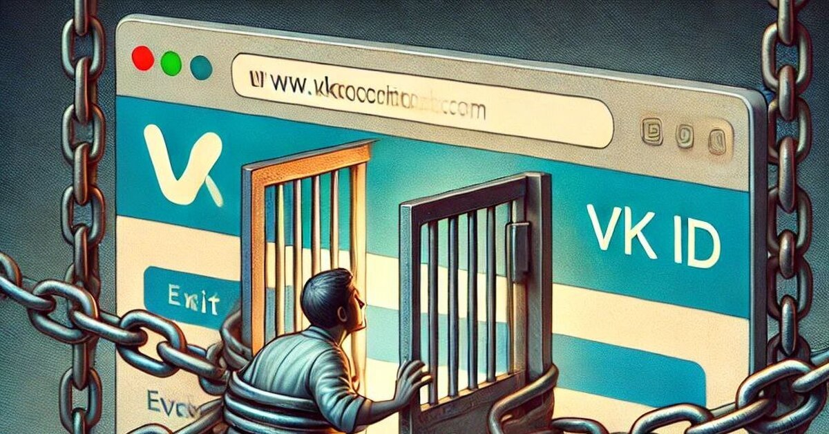 Принудительная авторизация в Дзене: как VK лишает пользователей выбора ...