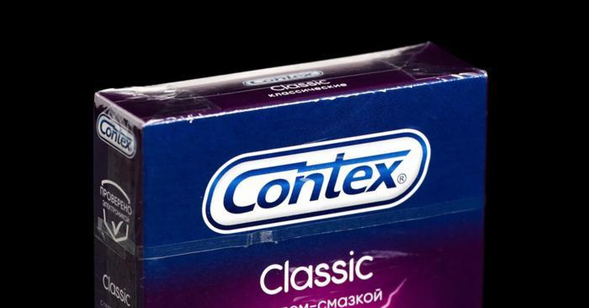 Обзор на Contex classic - пробуем презервативы и ставим рейтинг | Пикабу