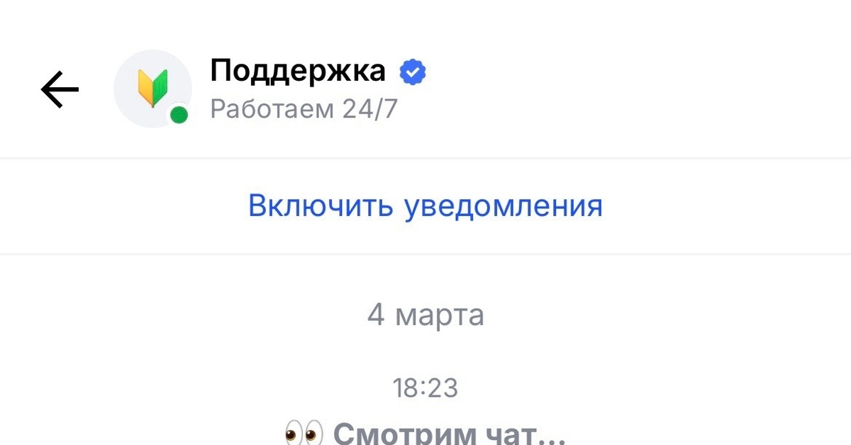 Playerok.com всё таки вернули мне 29500 рублей | Пикабу