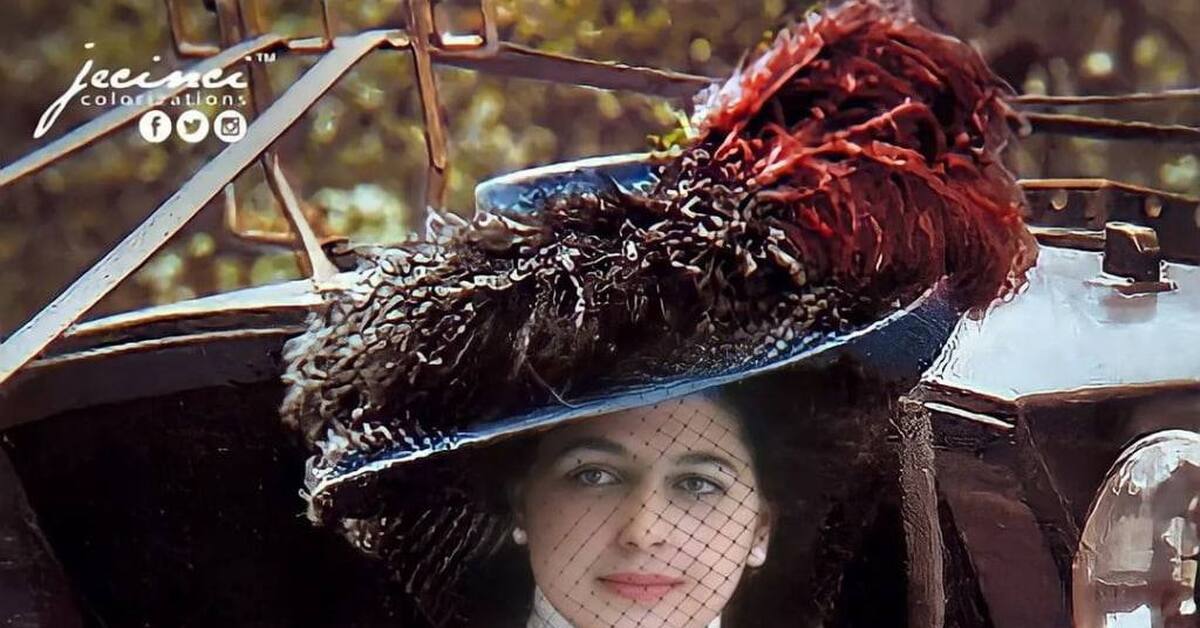 Та самая Мата Хари. Портрет танцовщицы и шпионки начала XX века ...