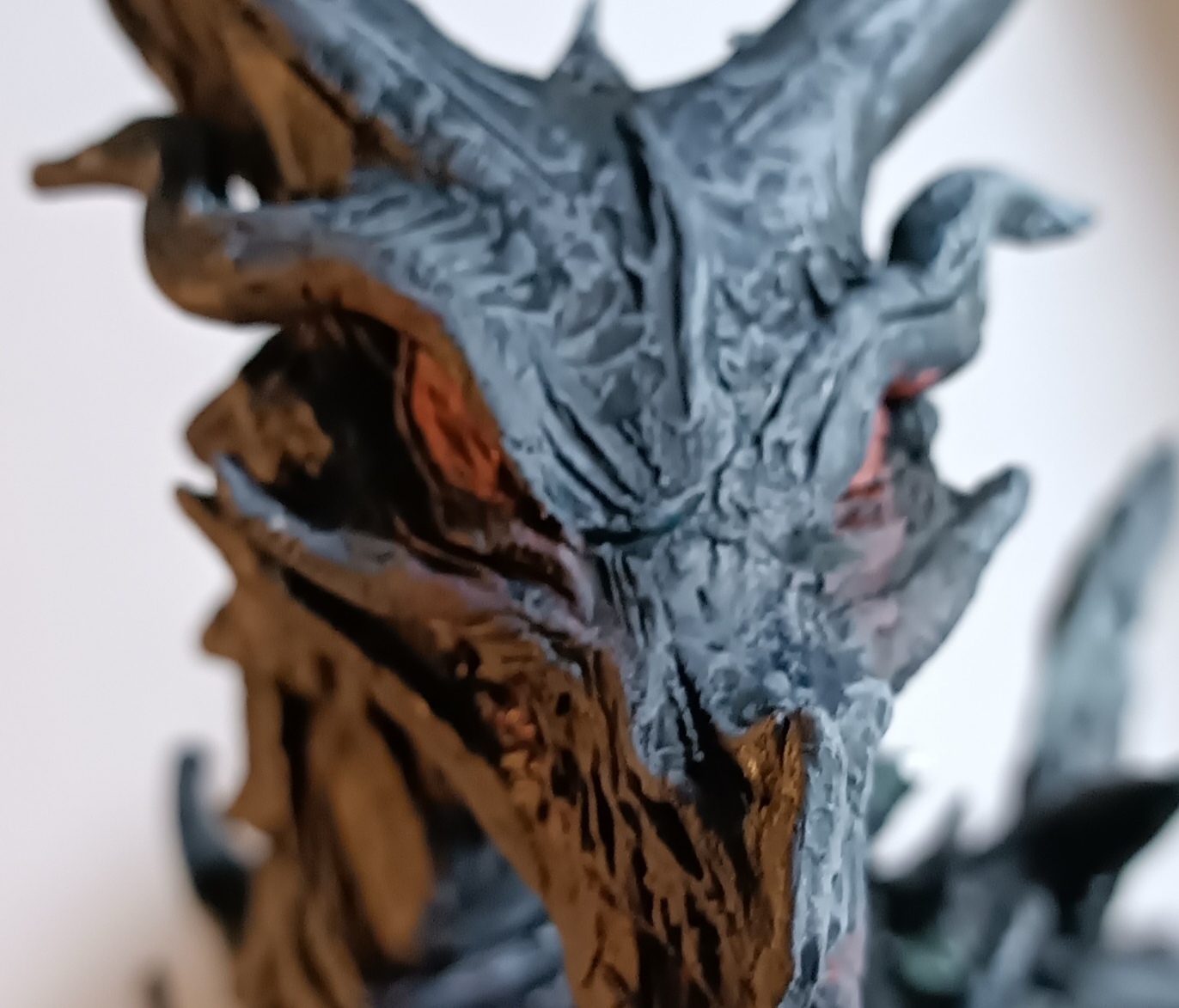 Алдуин | Пикабу