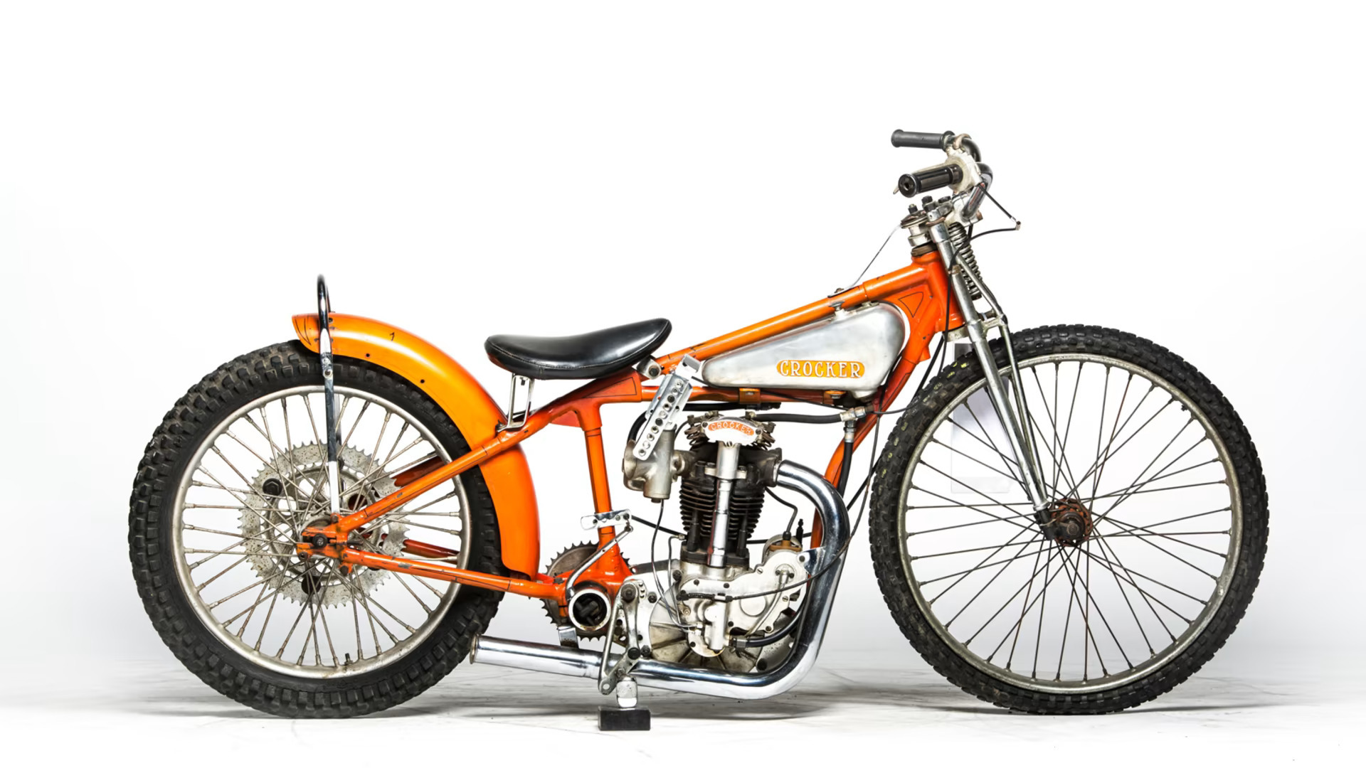 Мотоцикл 1934 года - 13.06.24 10:07 | Пикабу