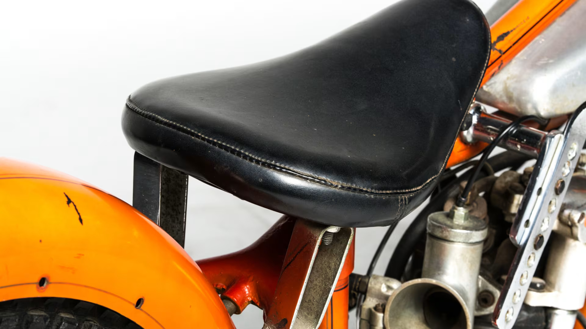 Мотоцикл 1934 года - 13.06.24 10:07 | Пикабу