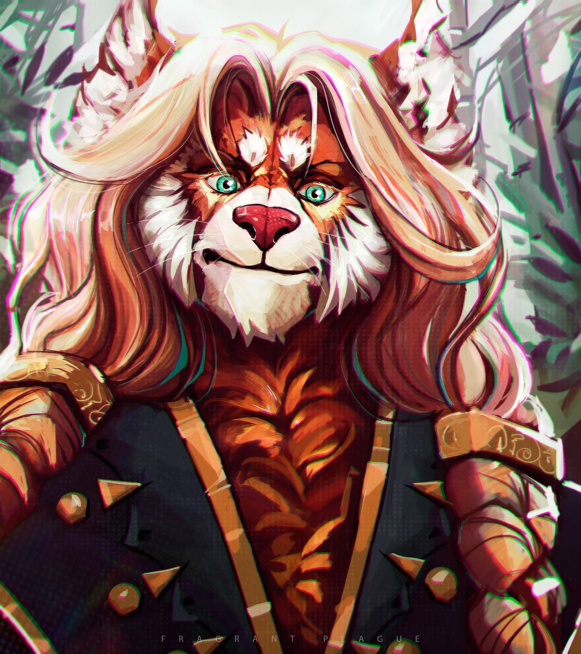 Red panda | Пикабу