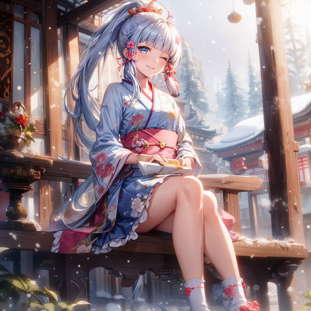 Ayaya | Пикабу