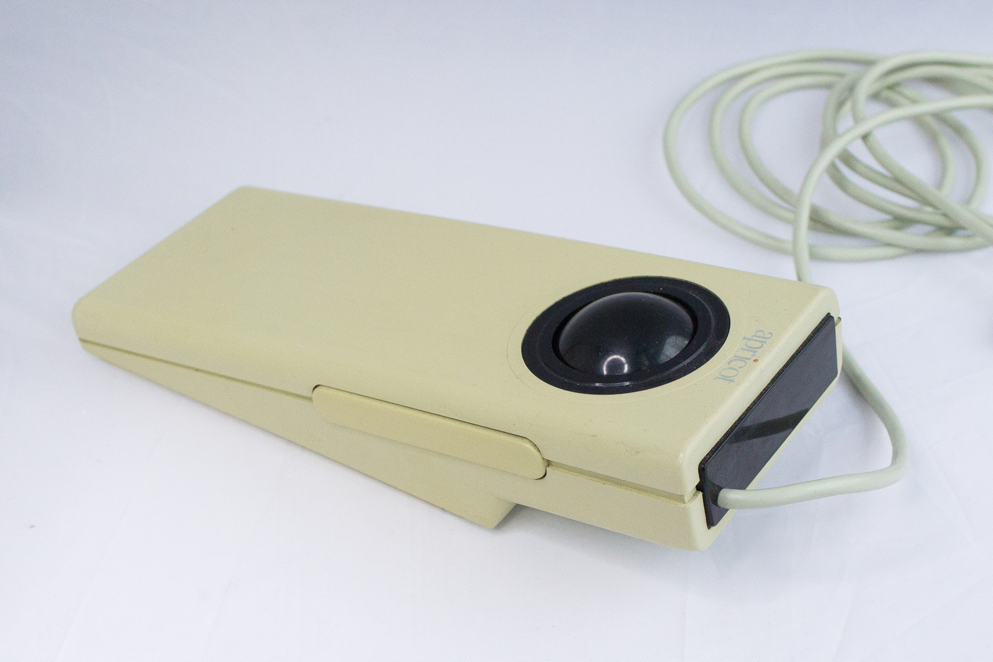 Penny & Giles M3/100 aka Мышка для Acorn 500 - 02.07.24 01:15 | Пикабу