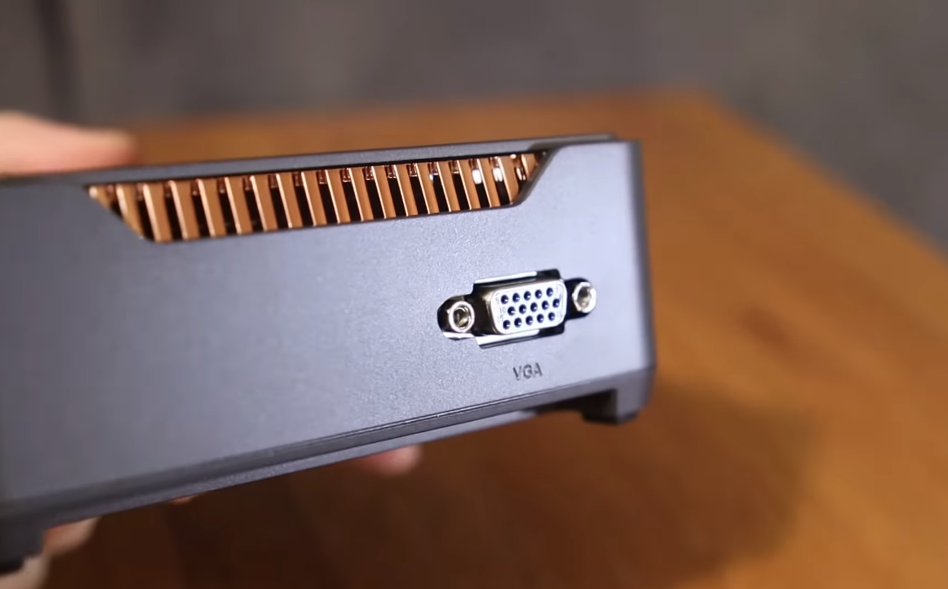 Обзор мини-компьютера GK3 Pro GK3V Mini PC: Все, что нужно знать о ...