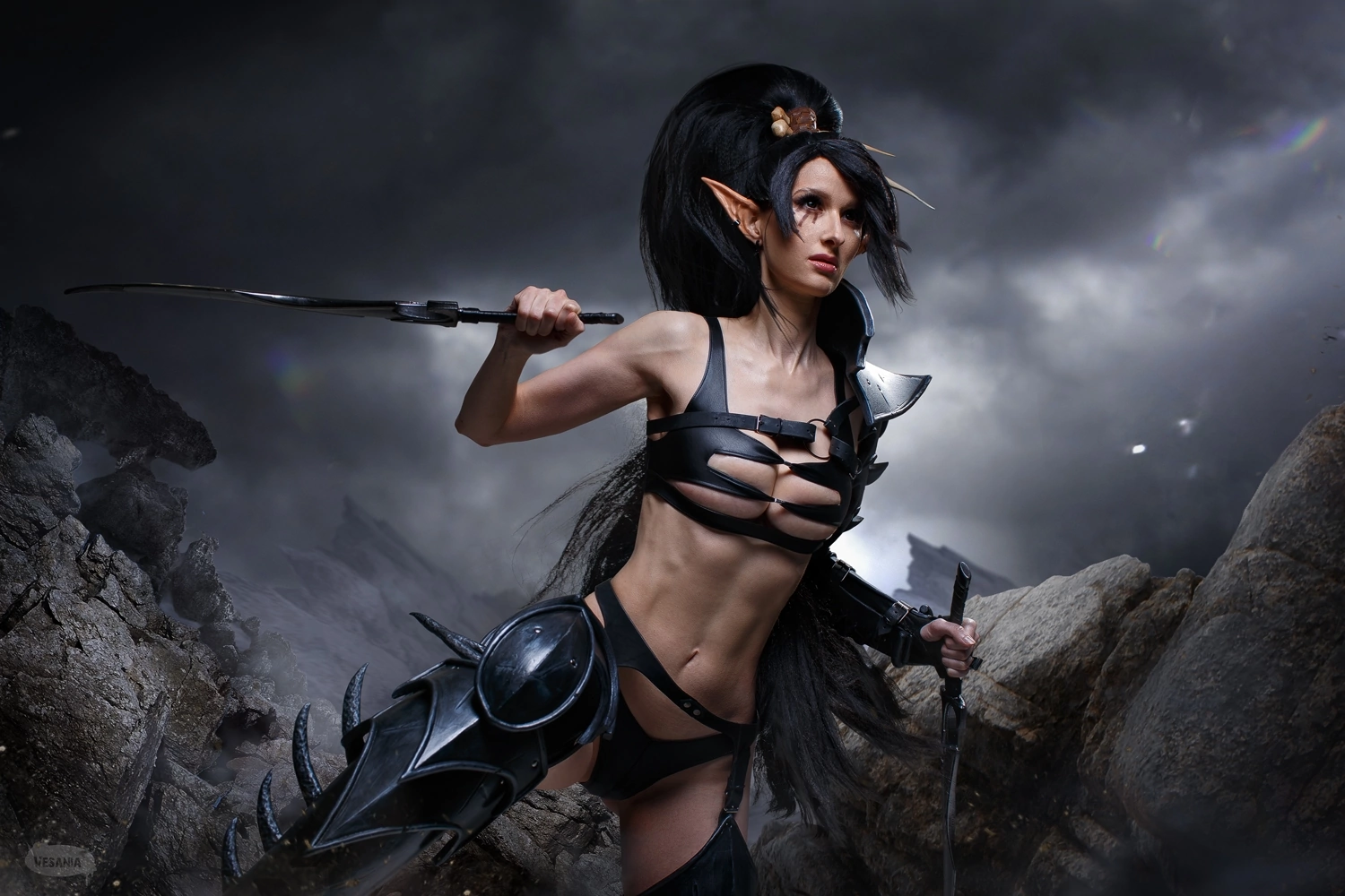 Drukhari | Warhammer 40k | Пикабу