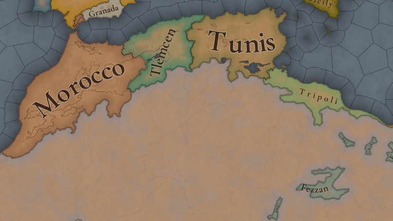 Проект "Цезарь", дневник разработчиков — Tinto Maps № 13 - 12.08.24 19: ...