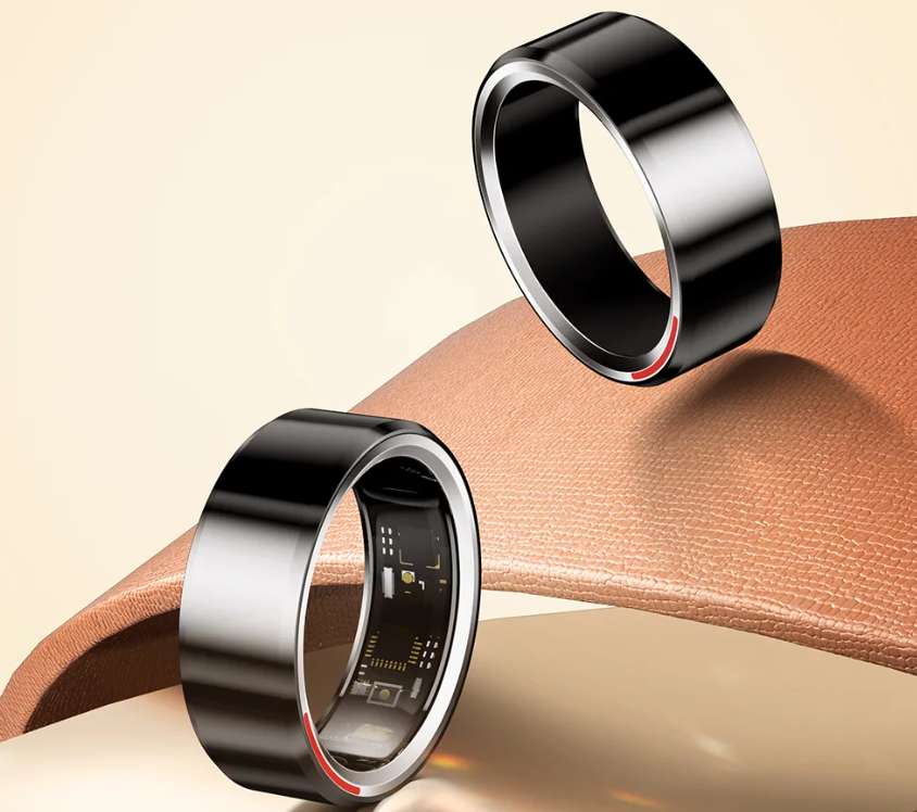 Kumi Smart Ring H1: Подробный обзор новинки 2024 года — стоит ли ...