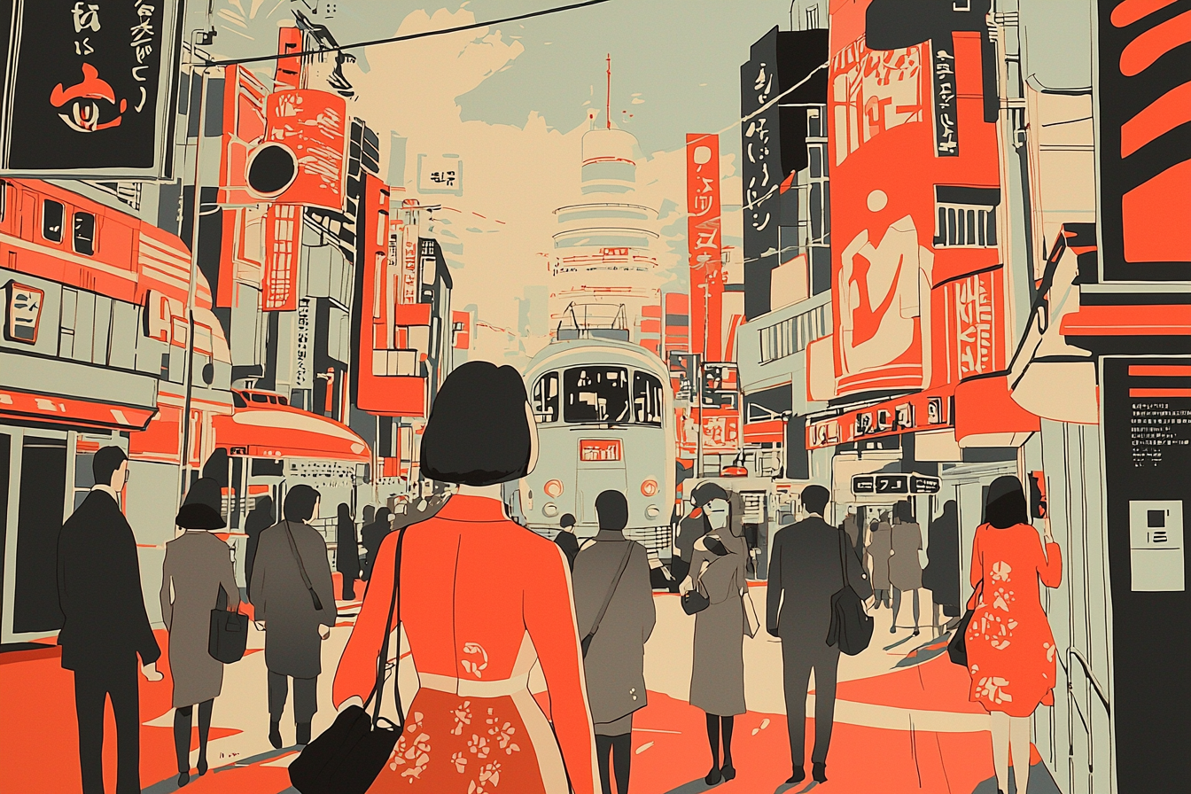 Япония инвестирует $27 млрд в возрождение технологического лидерства ...