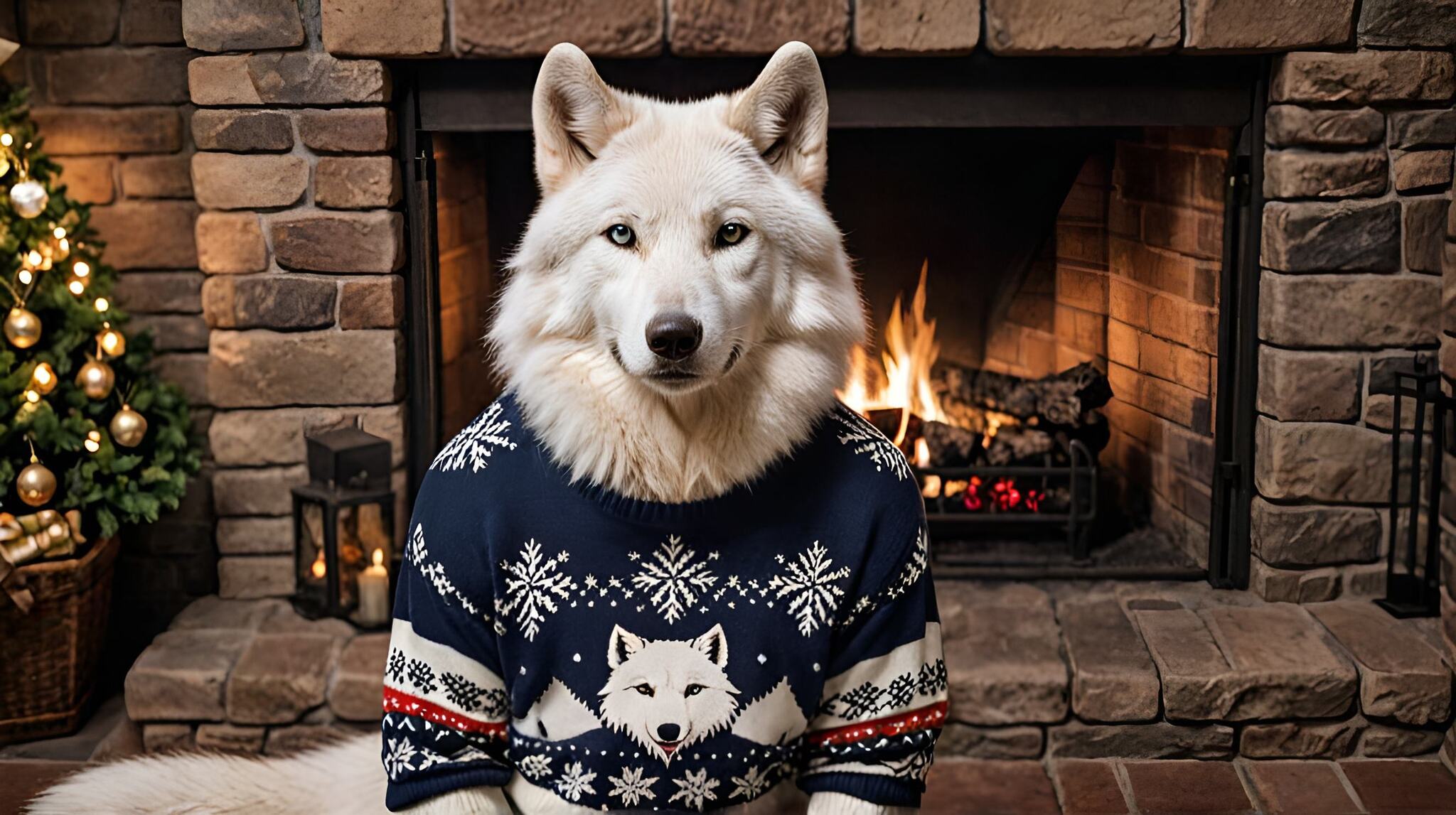 Фурри арт от Wolfmks #85 | Пикабу