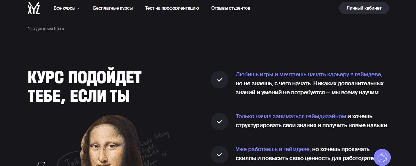 ТОП-10 лучших курсов геймдизайна: рейтинг курсов обучения геймдизайнеров онлайн с нуля в 2024 ...