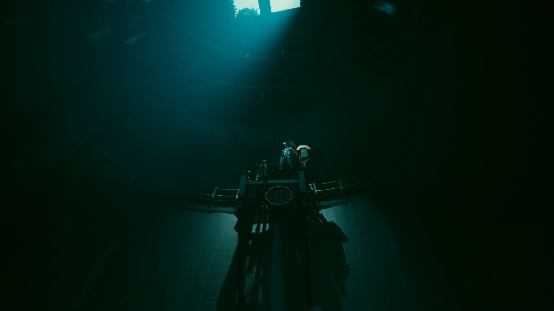 Фурри в Cyberpunk 2077 #16 Female Biosculpted Exotics Mod + white wolf ...