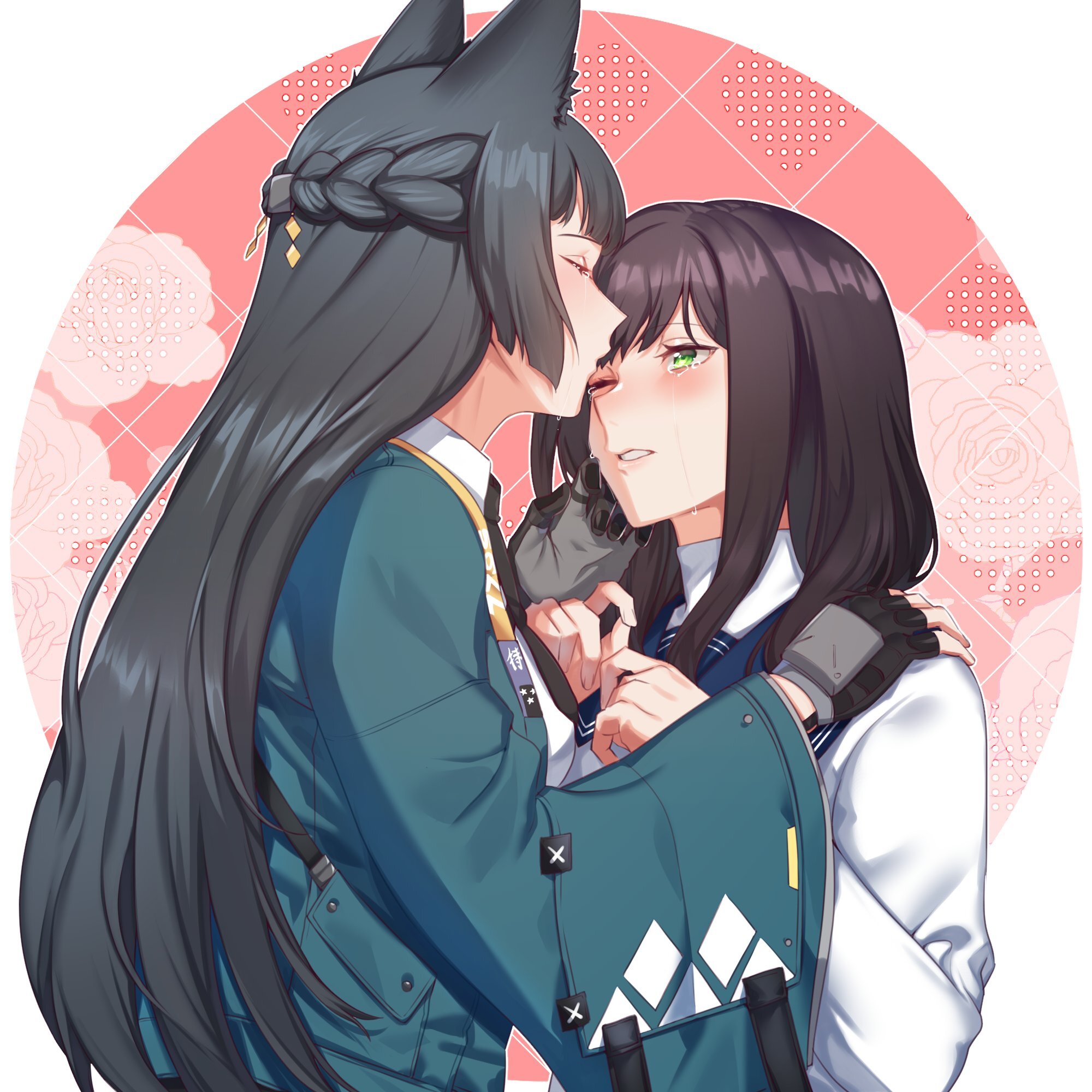 Hoshimi & OC | Пикабу