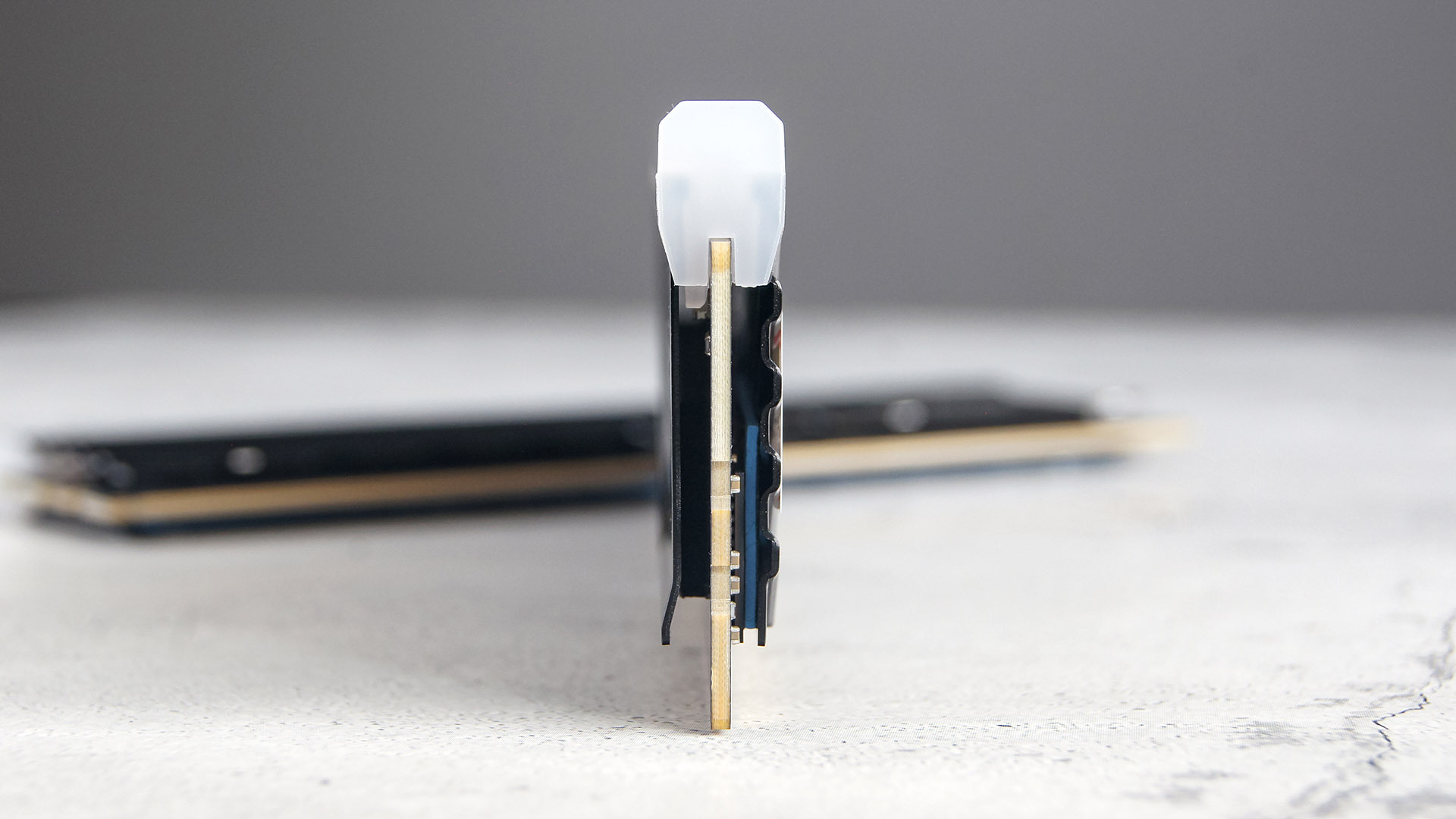 Обзор оперативной памяти ADATA XPG Lancer Blade RGB — 6400 МГц по XMP ...