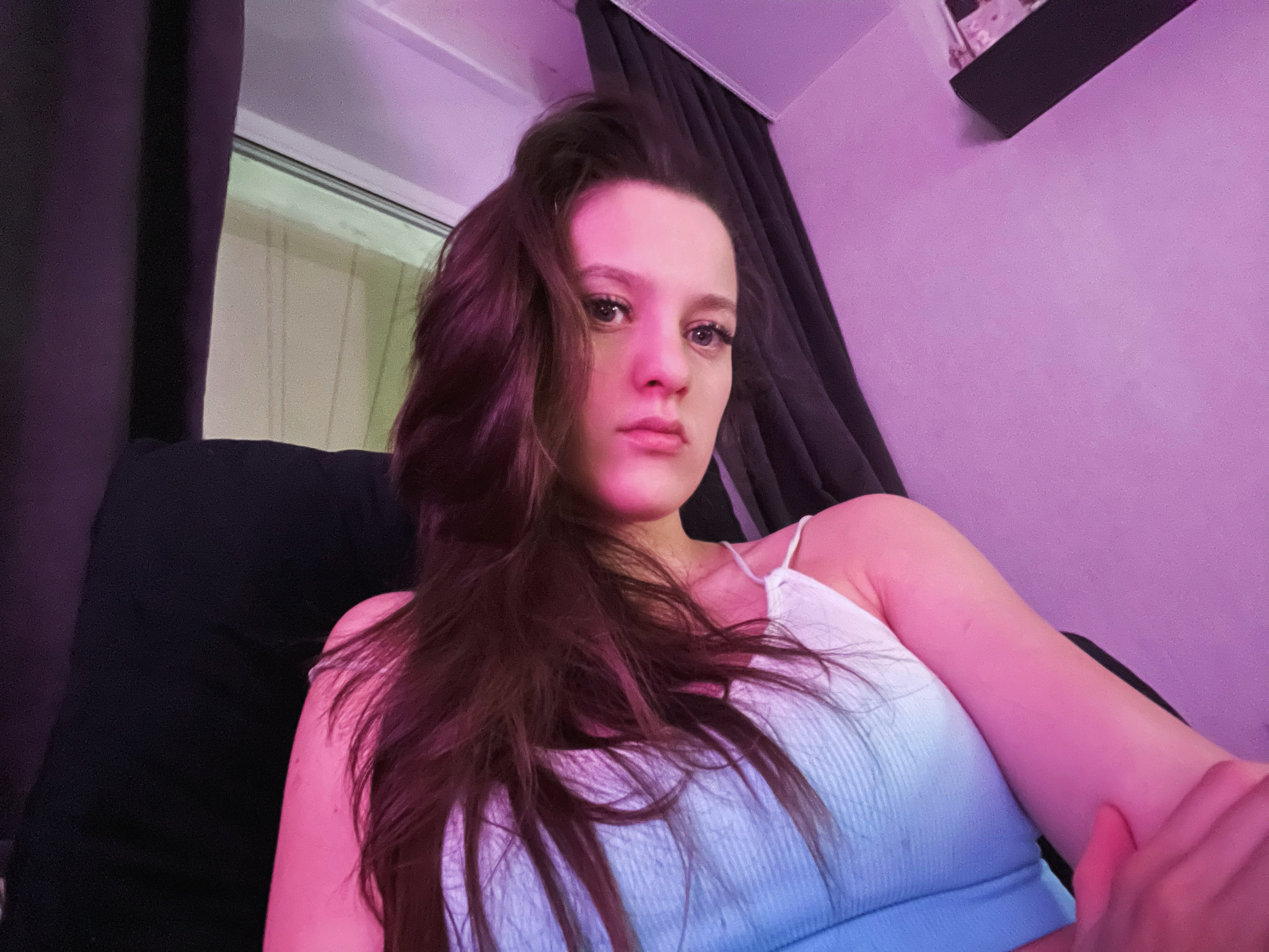 SimkaFox | Пикабу