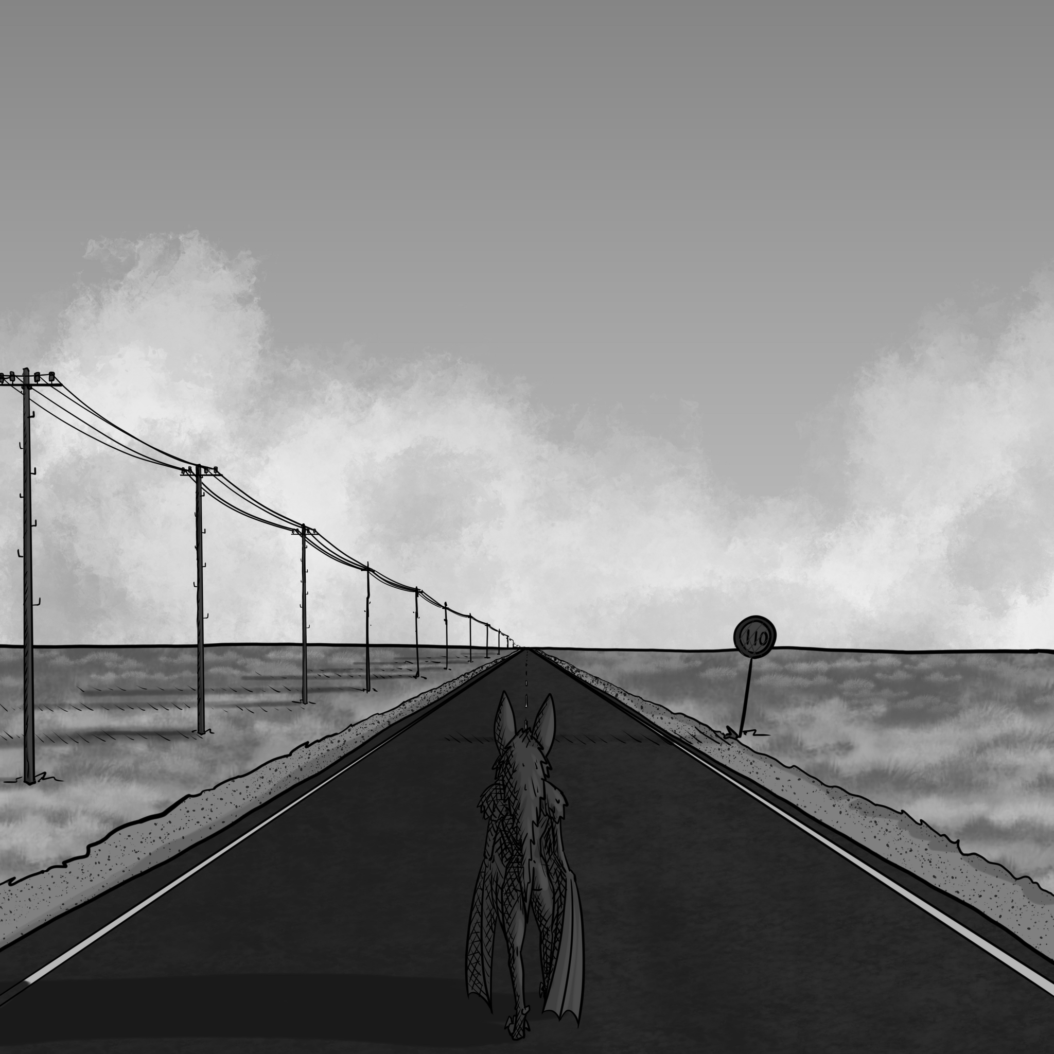 Road! 27/31 | Пикабу