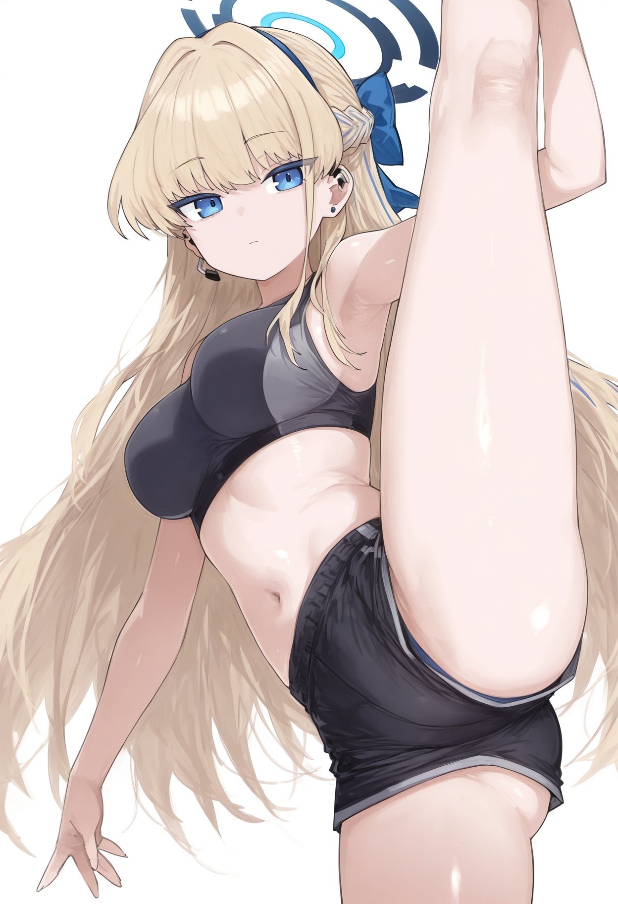 Asuma Toki #001 | Пикабу