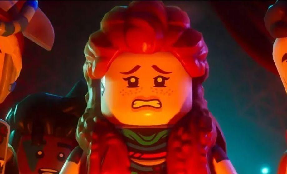 RTX 4090 не хватает производительности для нативных 4K и 60 fps в Lego ...