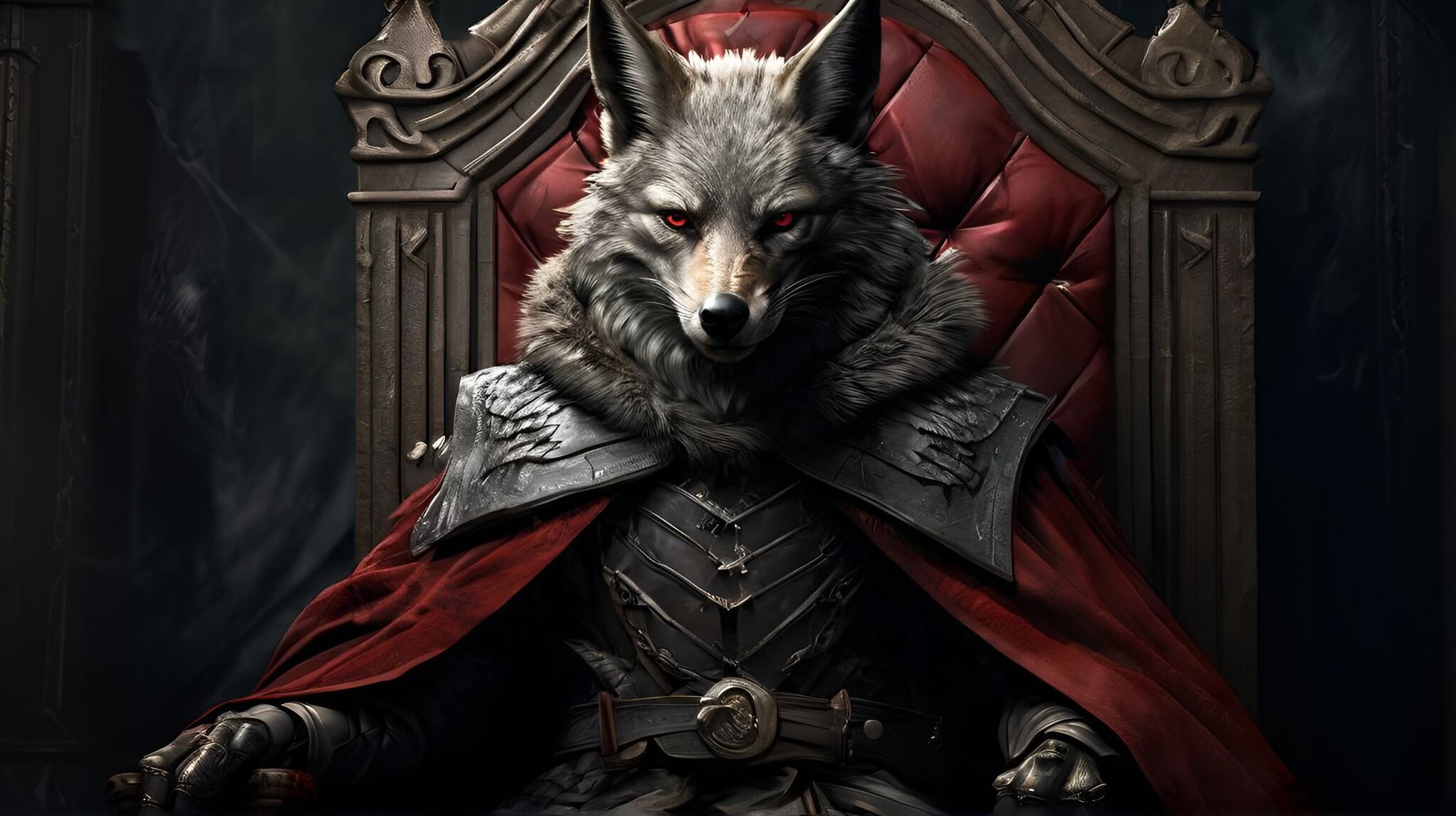 Фурри арт от Wolfmks #174 | Пикабу