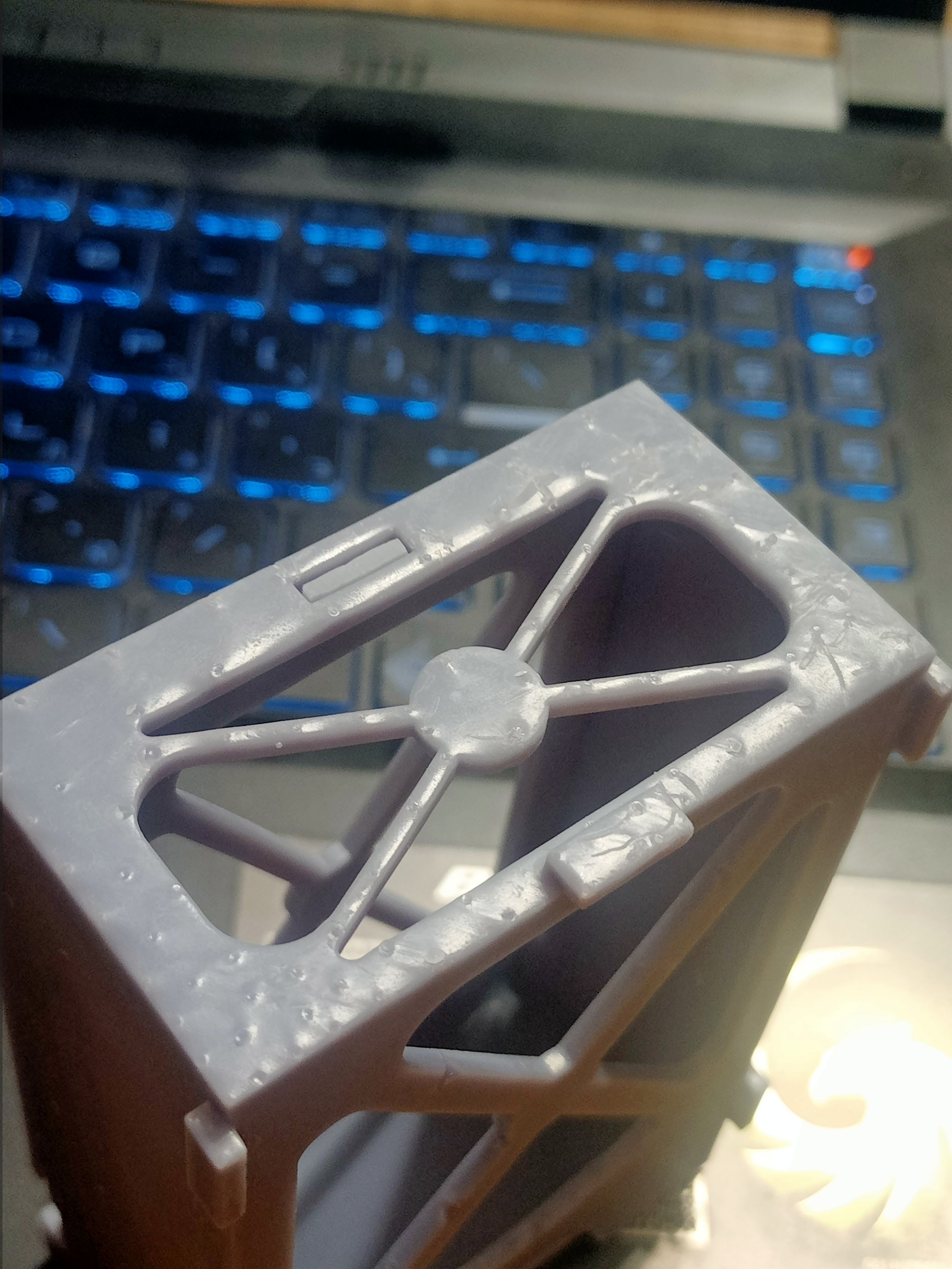 Creality Halot r6 - 19.11.24 22:01 | Пикабу