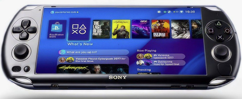 Sony nintendo switch store