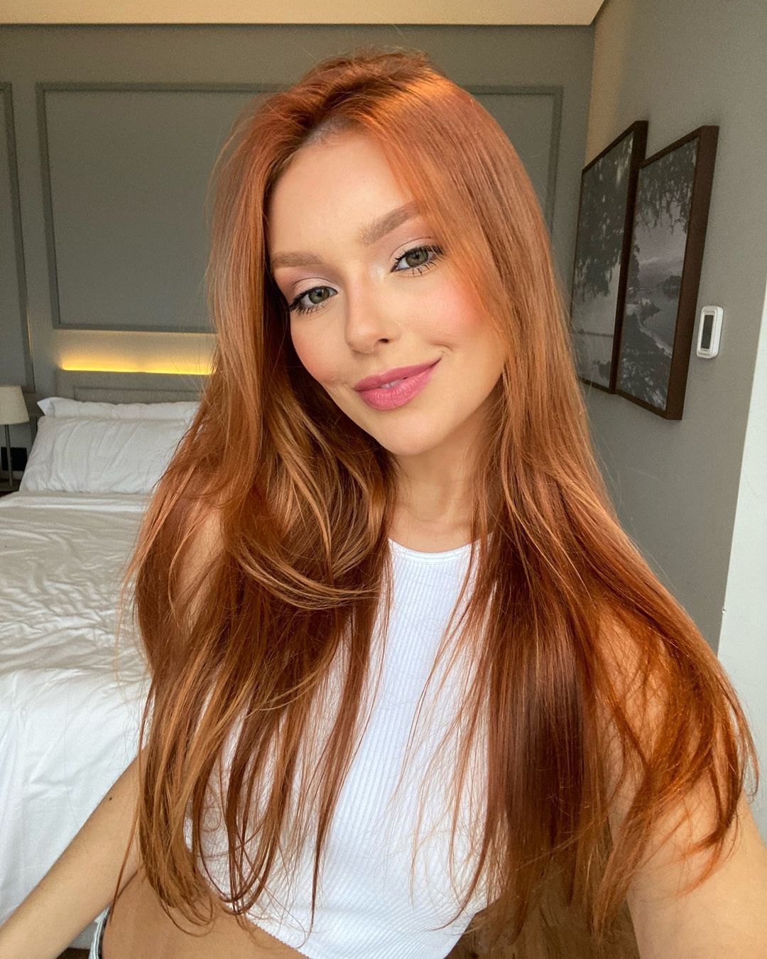 Isadora Warmling | Пикабу