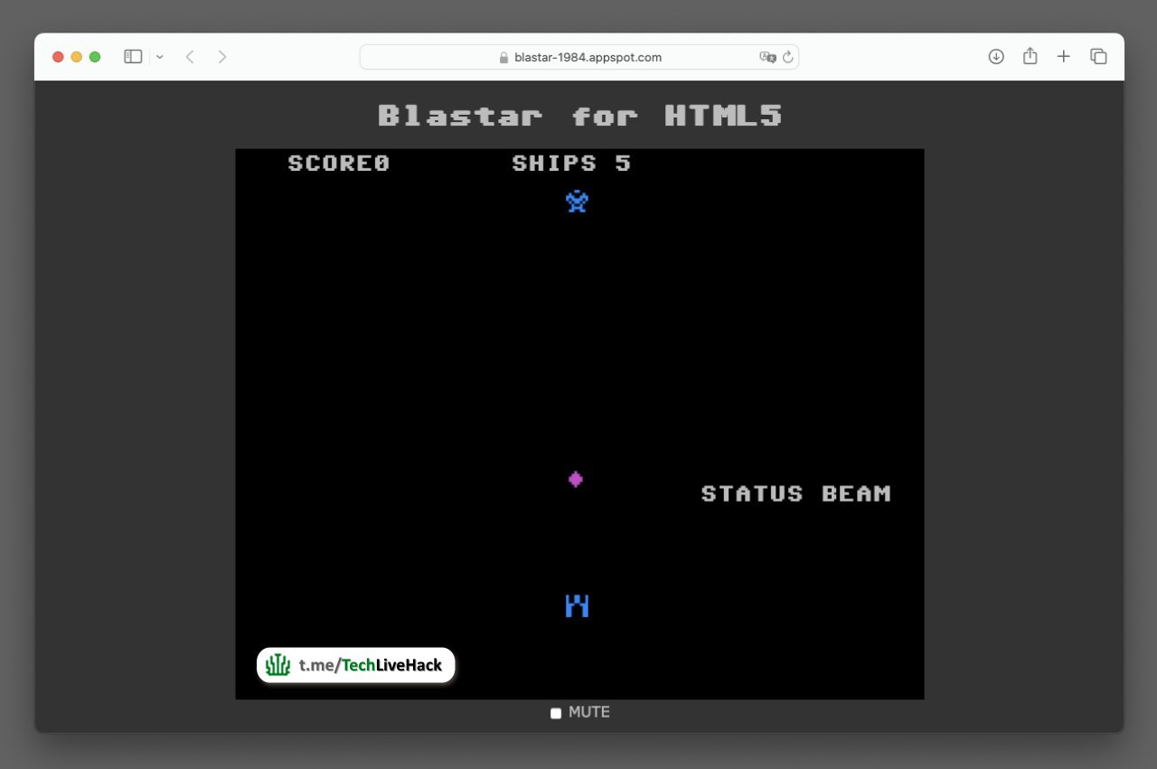 Игра Илона Маска, которую он продал за 500$ - 12.12.24 14:44 | Пикабу