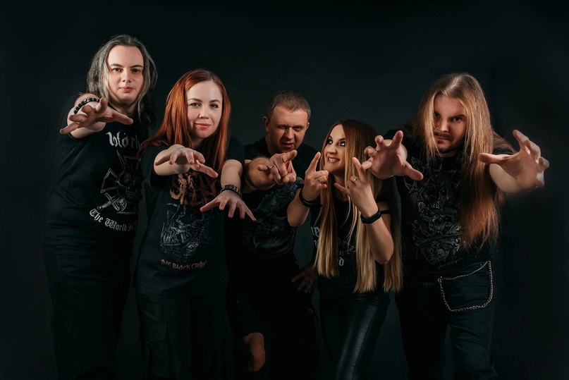 HEAVY RAID как быть когда ОТЕЧЕСТВЕННАЯ команда реально ТАЛАНТЛИВАЯ а ...