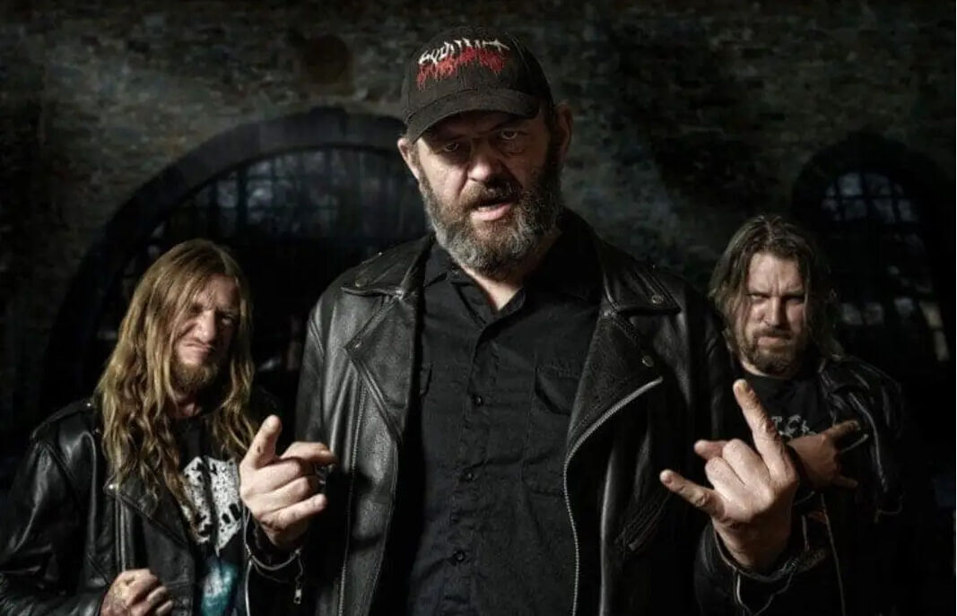 Ingrowing/Disfigured Corpse - One Two Three Four We Are Vampires (2024 ...