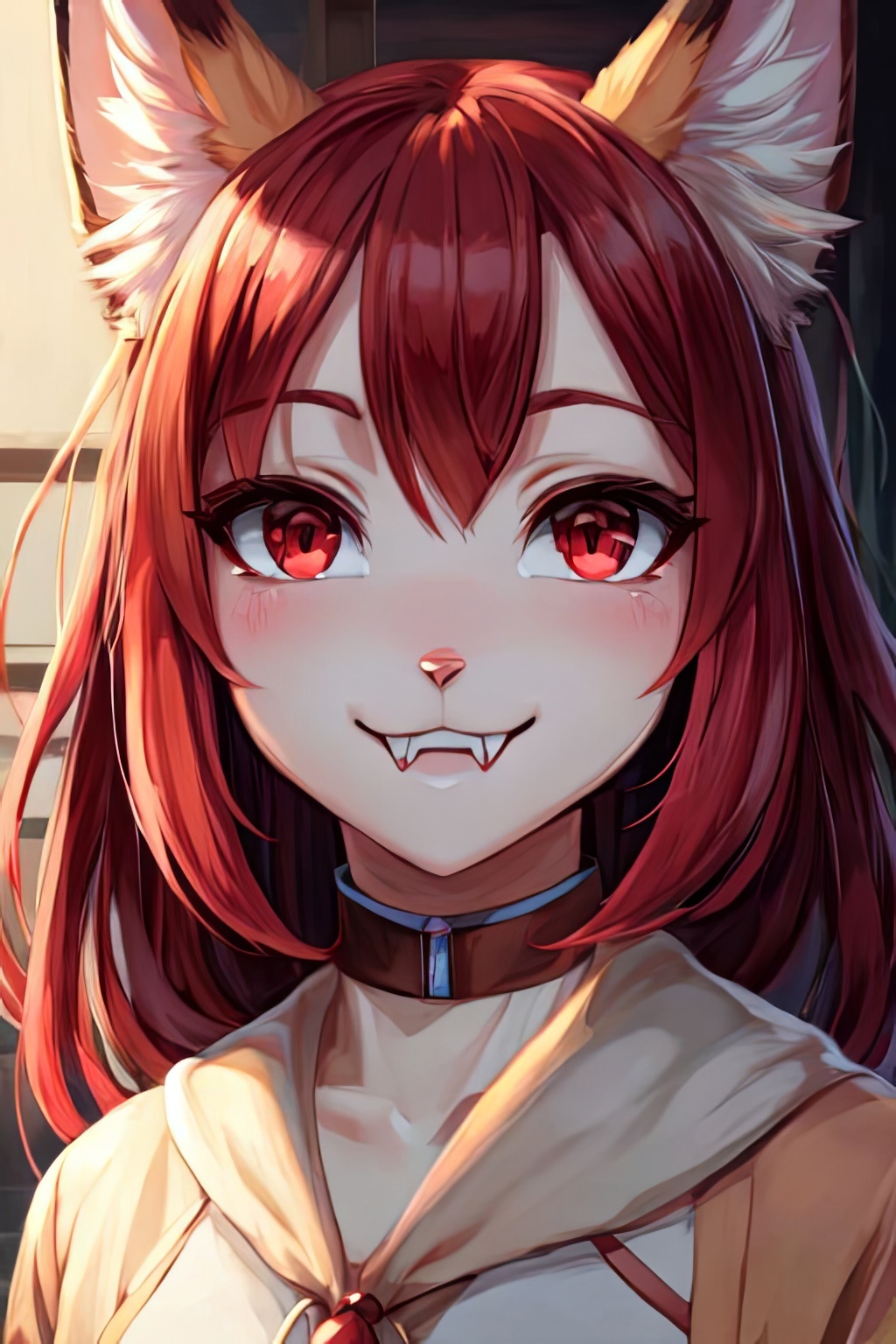 Wolfmks Neiro Art #20 | Пикабу