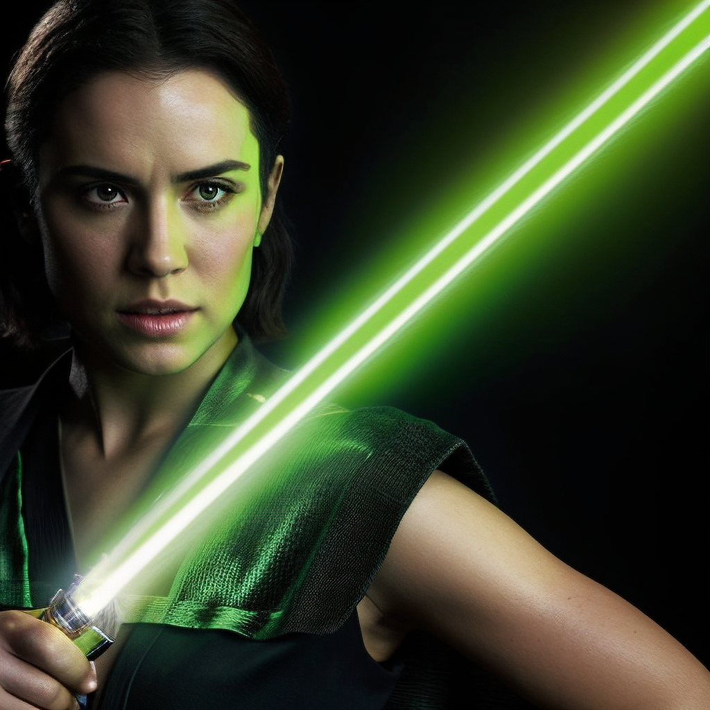 Джедай | Пикабу