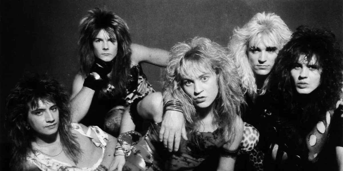 TOKYO BLADE старейшая британская NWOBHM/HEAVY METAL группа выпустила новый 2025 года альбом Time ...