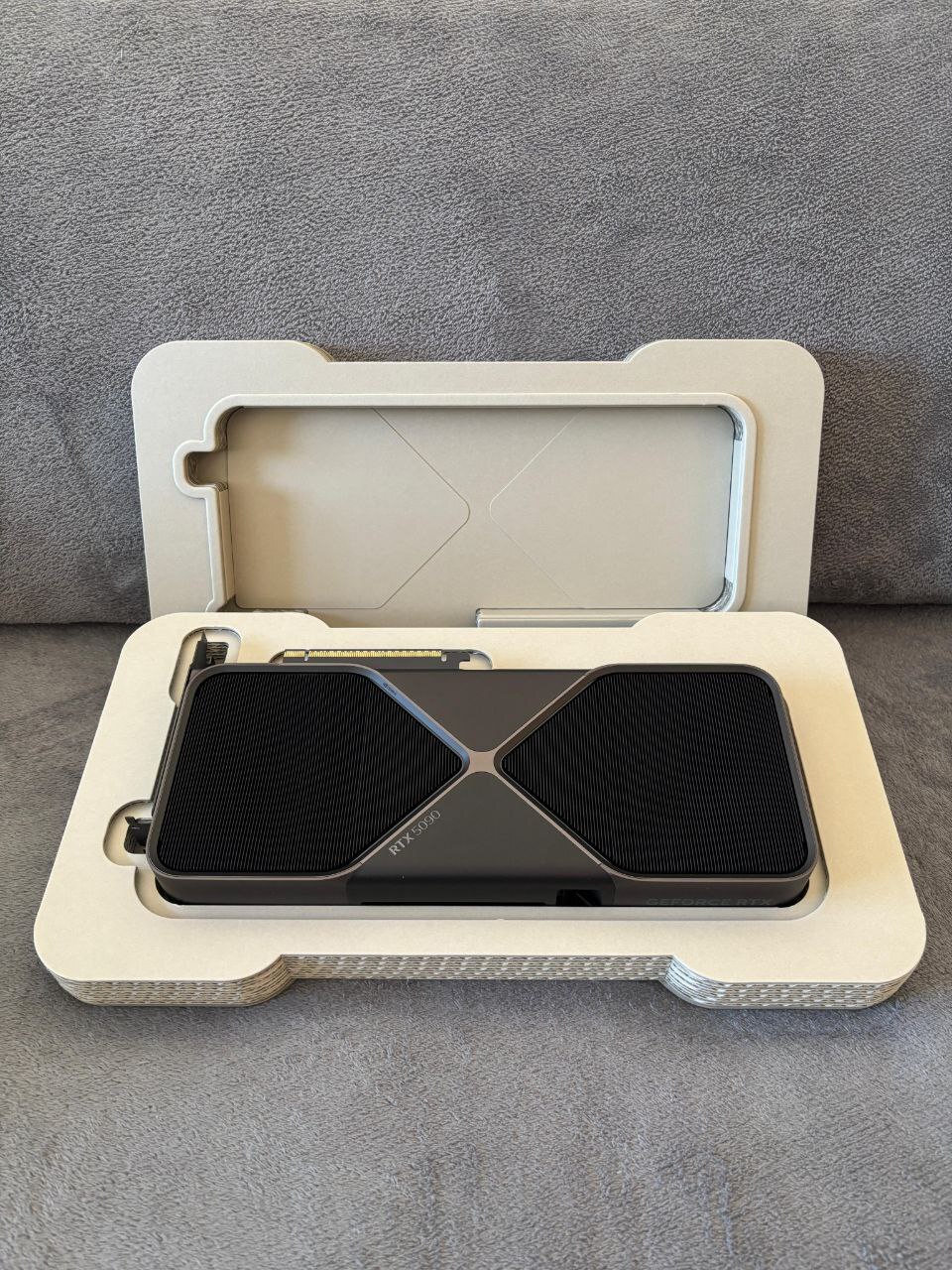 Магазины, вендоры и системные интеграторы сообщают о дефиците видеокарт ...