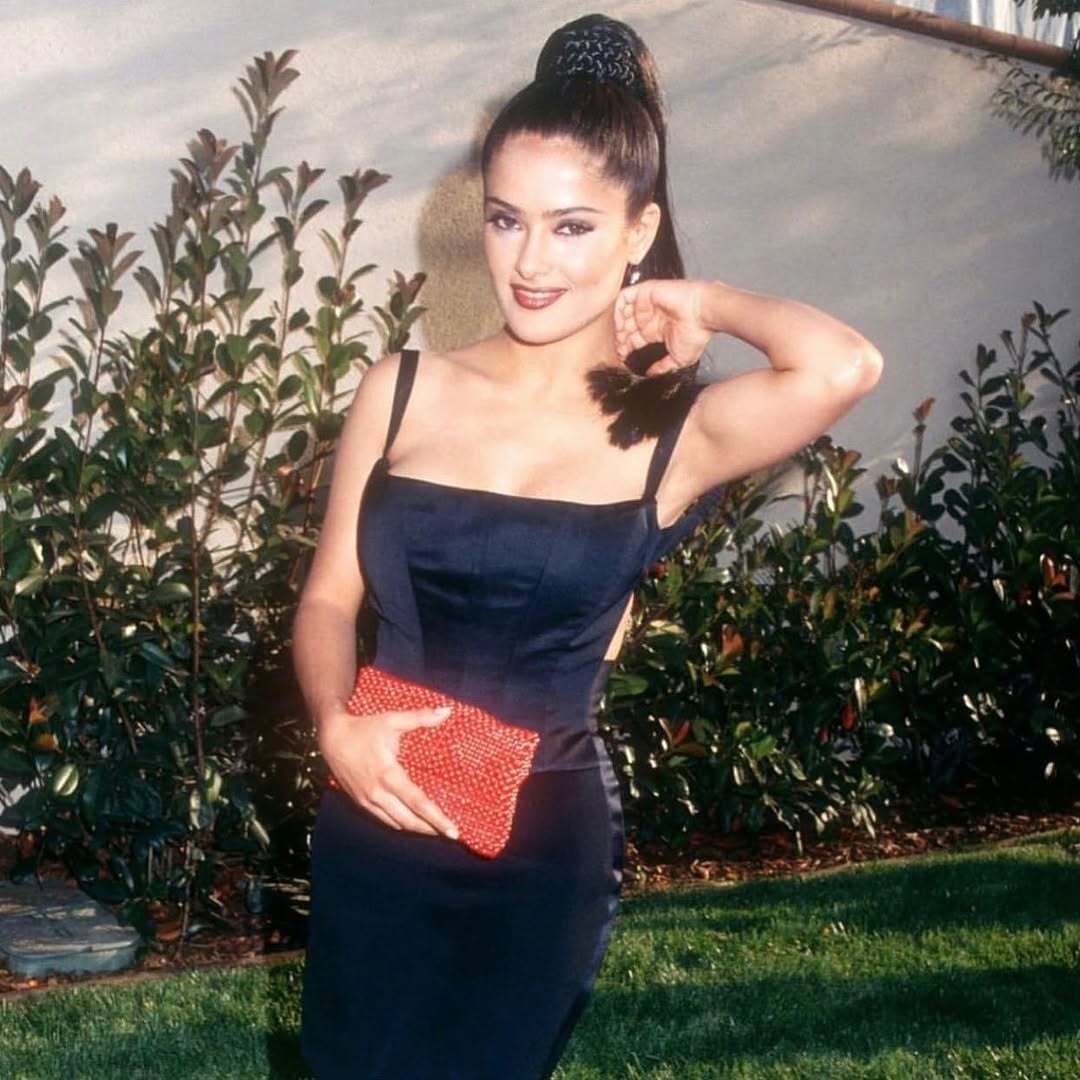 MTV Movie Awards 1996 | Пикабу