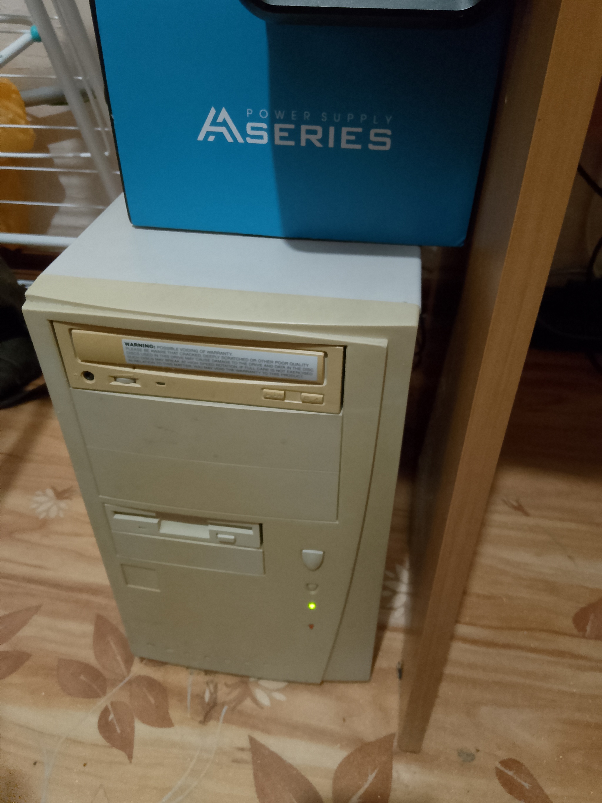 Ответ на пост «Оцените сборку» | Пикабу